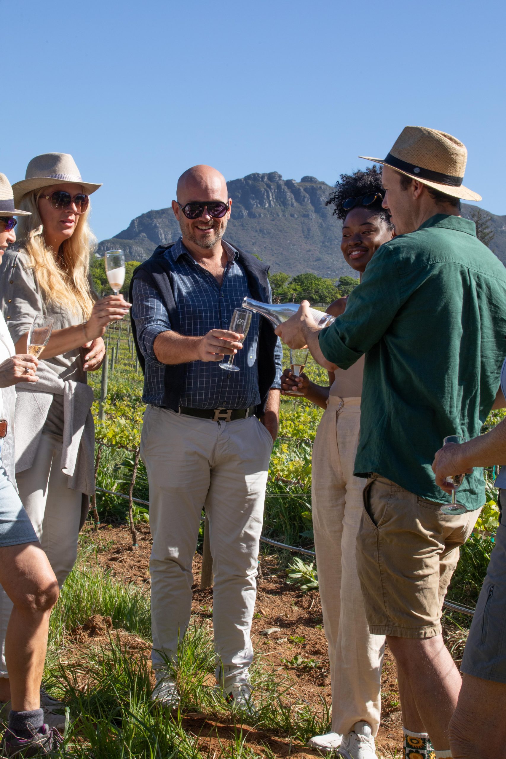 Natural Wanders | Cape Town's Best Walking Tours