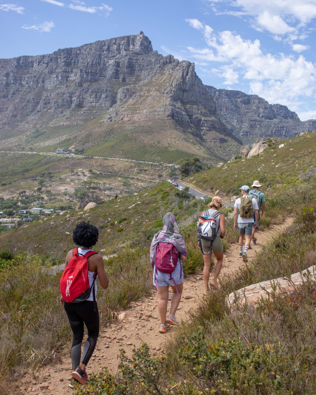 About Natural Wanders | Cape Town's Best Walking Tours