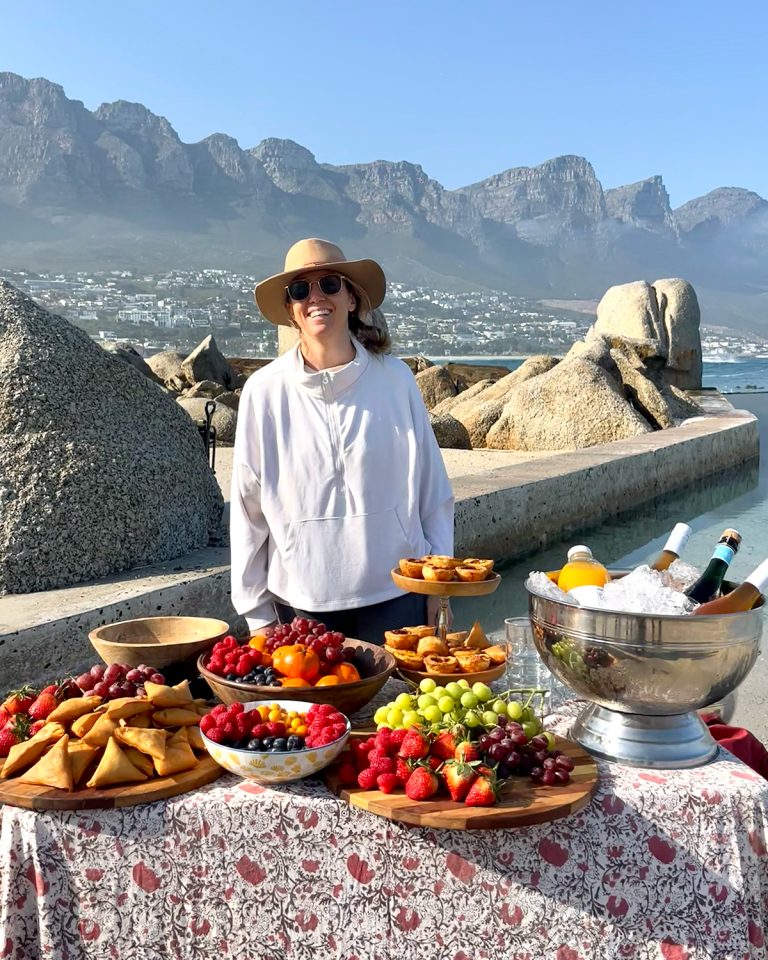 Natural Wanders | Cape Town's Best Walking Tours