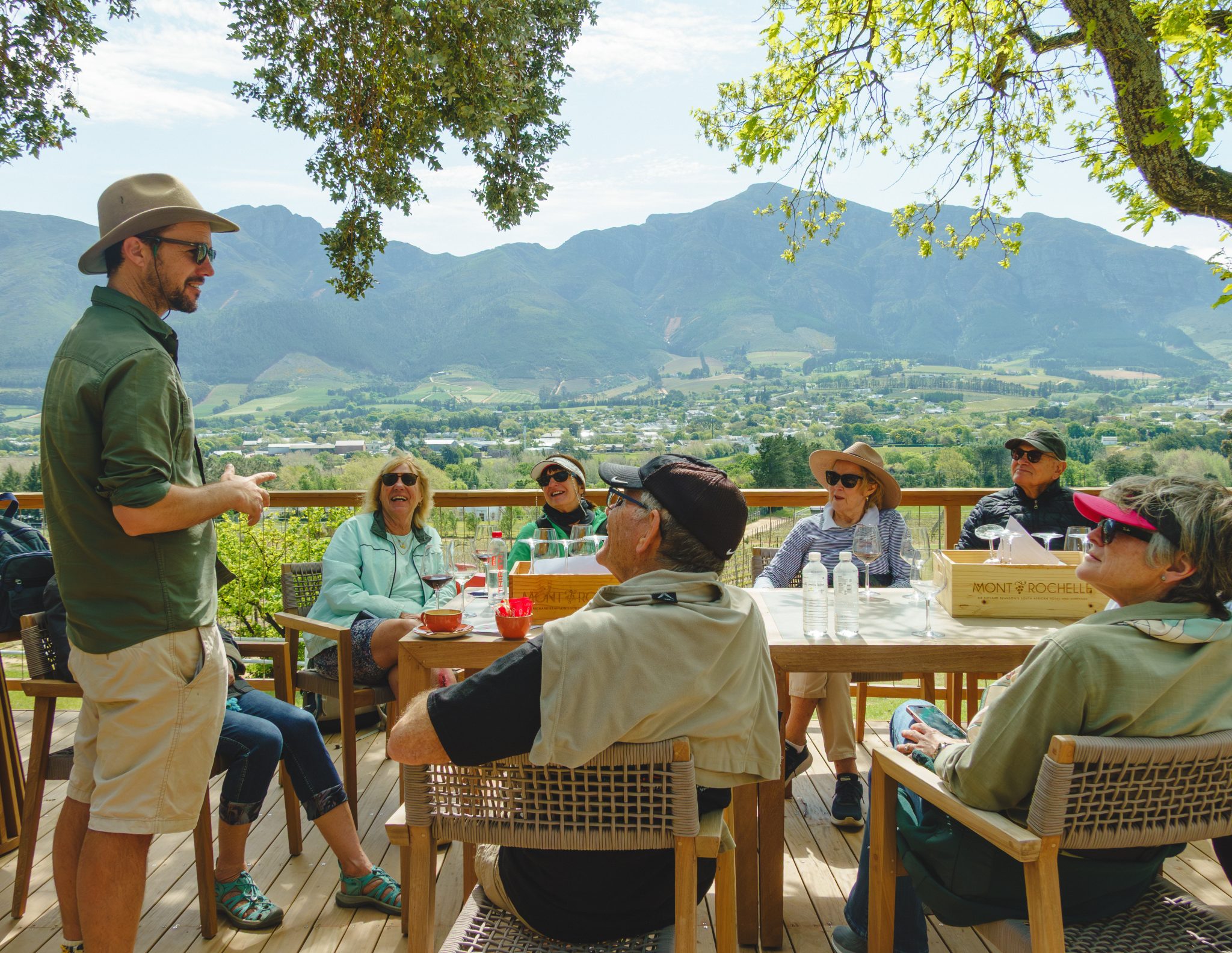Natural Wanders | Cape Town's Best Walking Tours